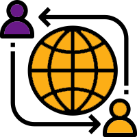 Pay Easy – Cross-border Payments.